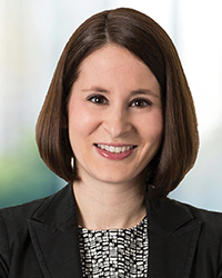2024 Women in CRE: Alexandra Pezzello, Partridge Snow & Hahn LLP : NEREJ