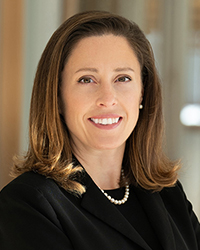 2024 Women in CRE: Meredith Swisher, Bernkopf Goodman LLP : NEREJ