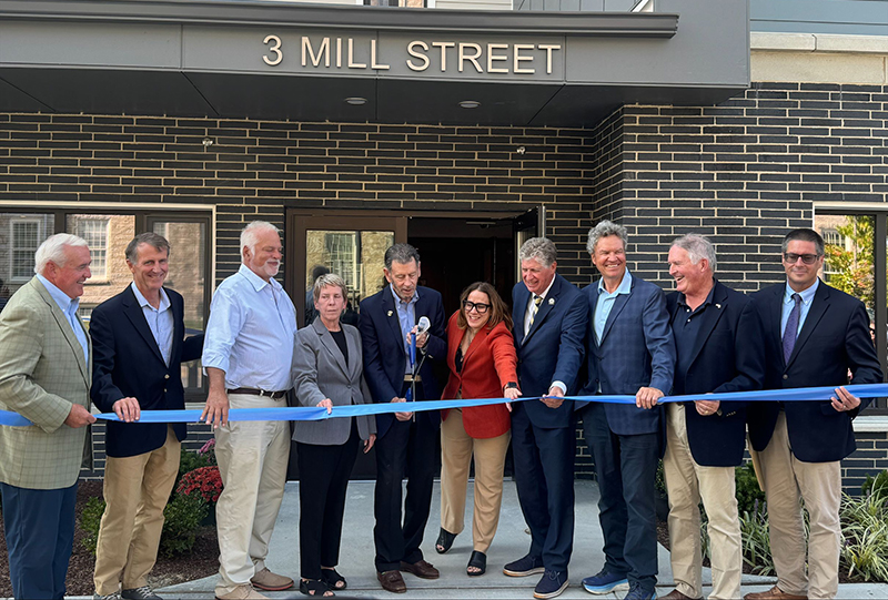 The Armory Revival and Peabody Properties celebrate grand opening of 59 ...