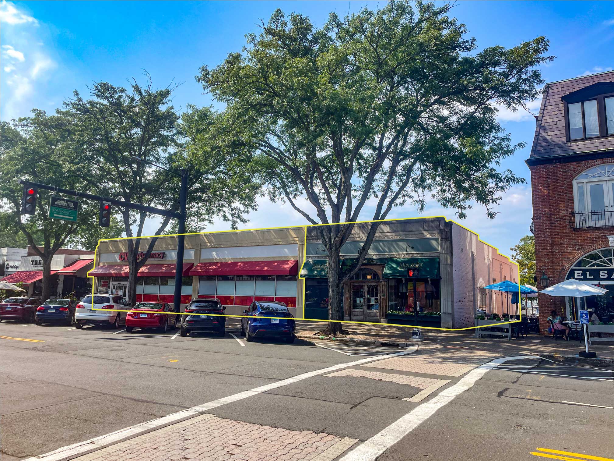 New England Retail Properties closes $5.25m sale of former CVS to ...