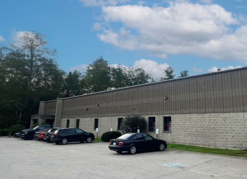 DeNisco and Dieker of The Boulos Co. facilitate lease for Eustis Cable ...