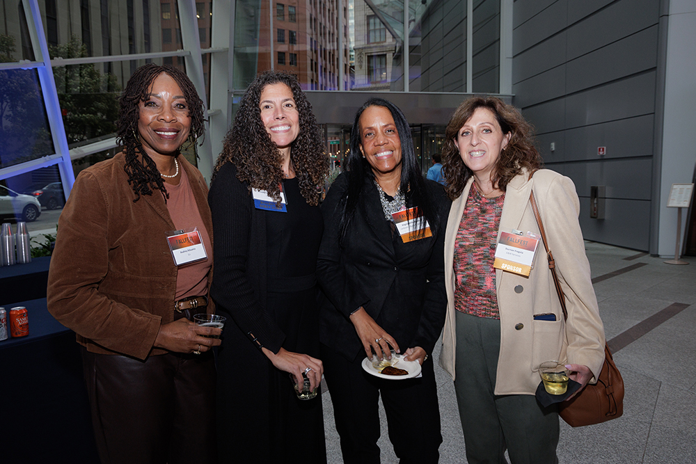 BOMA Boston Update – BOMA Networking, education classes and the TOBY ...