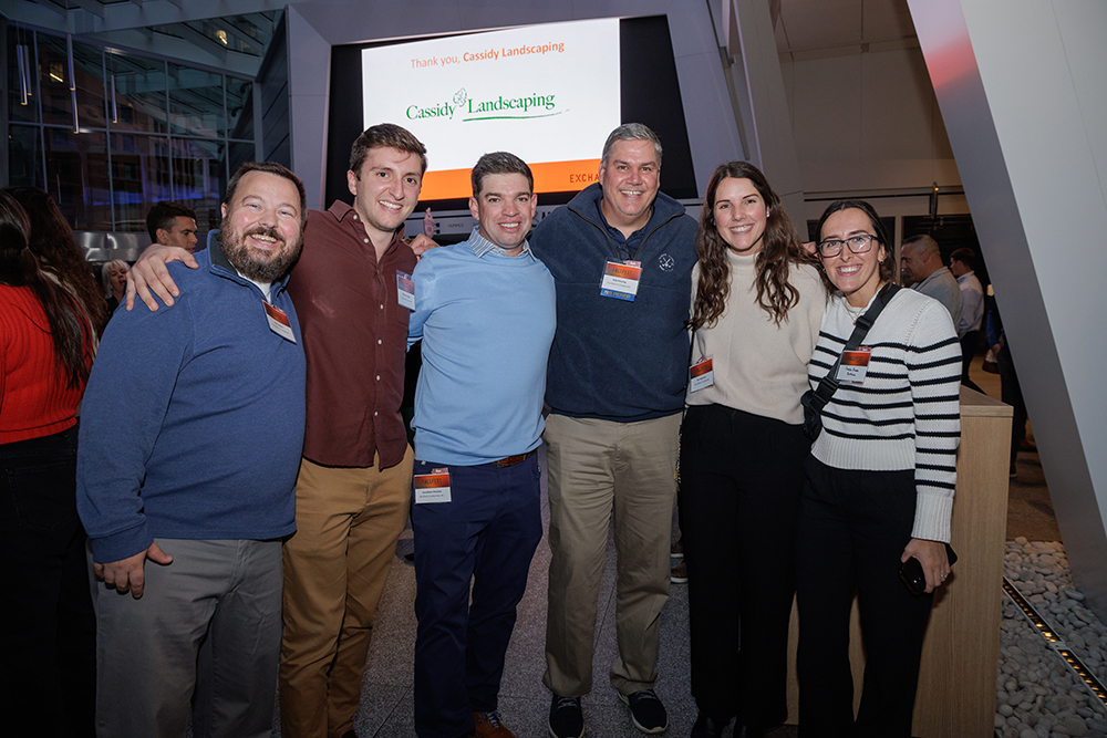 BOMA Boston Update – BOMA Networking, education classes and the TOBY ...