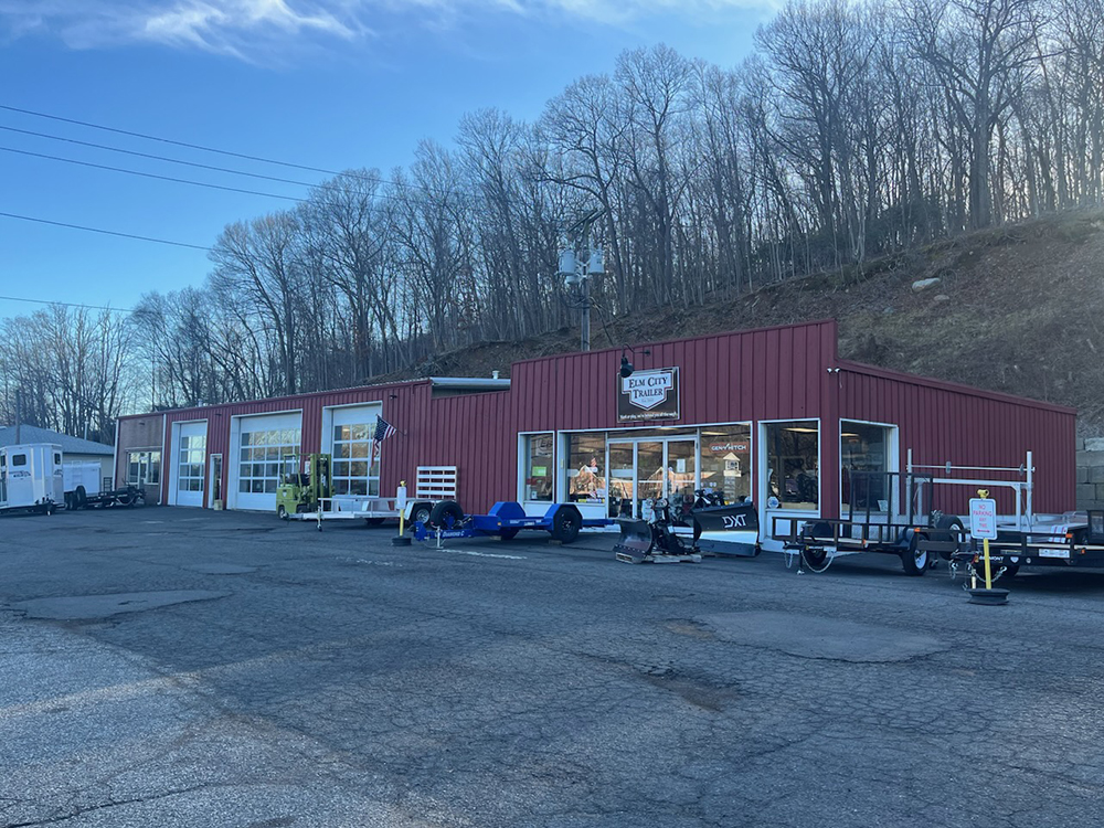 Richetelli of Colonial Properties, Inc. sells 49,620 s/f in two sales ...