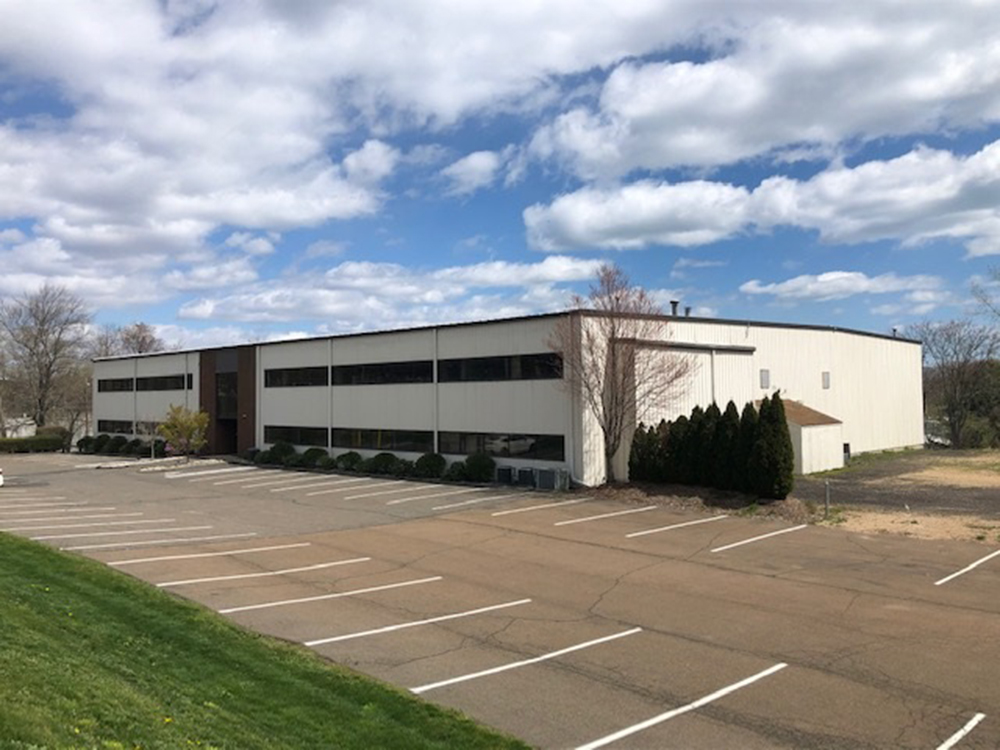 Richetelli of Colonial Properties, Inc. sells 49,620 s/f in two sales ...