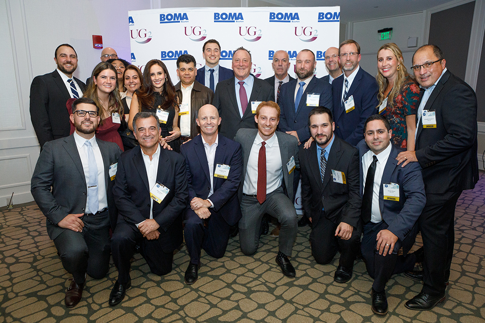 BOMA Boston update: TOBY and Industry Awards, 2025 membership and 2025 ...