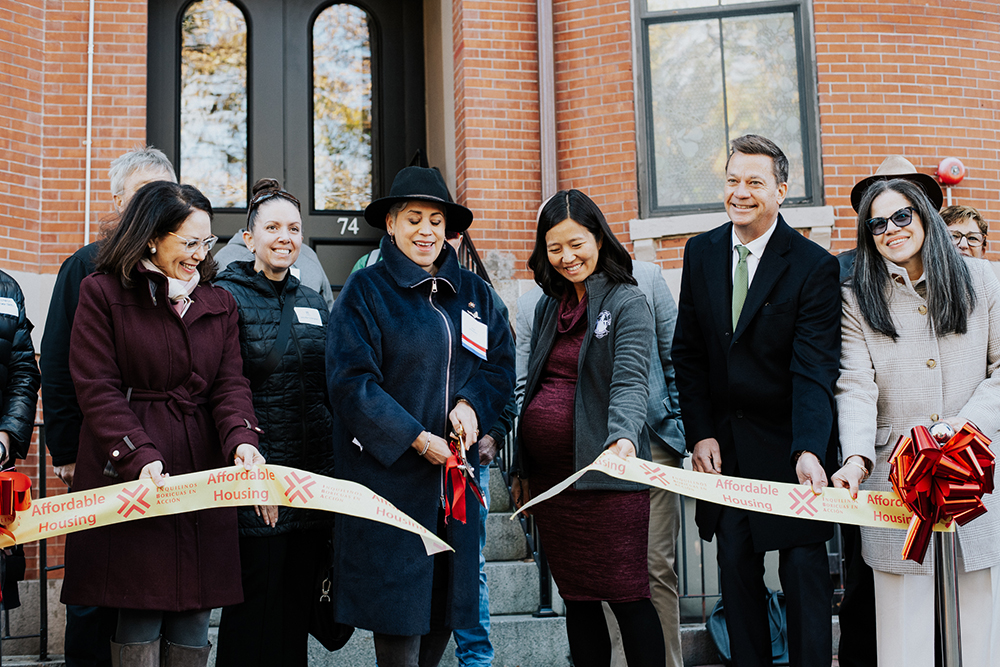 Inquilinos Boricuas en Acción and the Boston Housing Authority ...