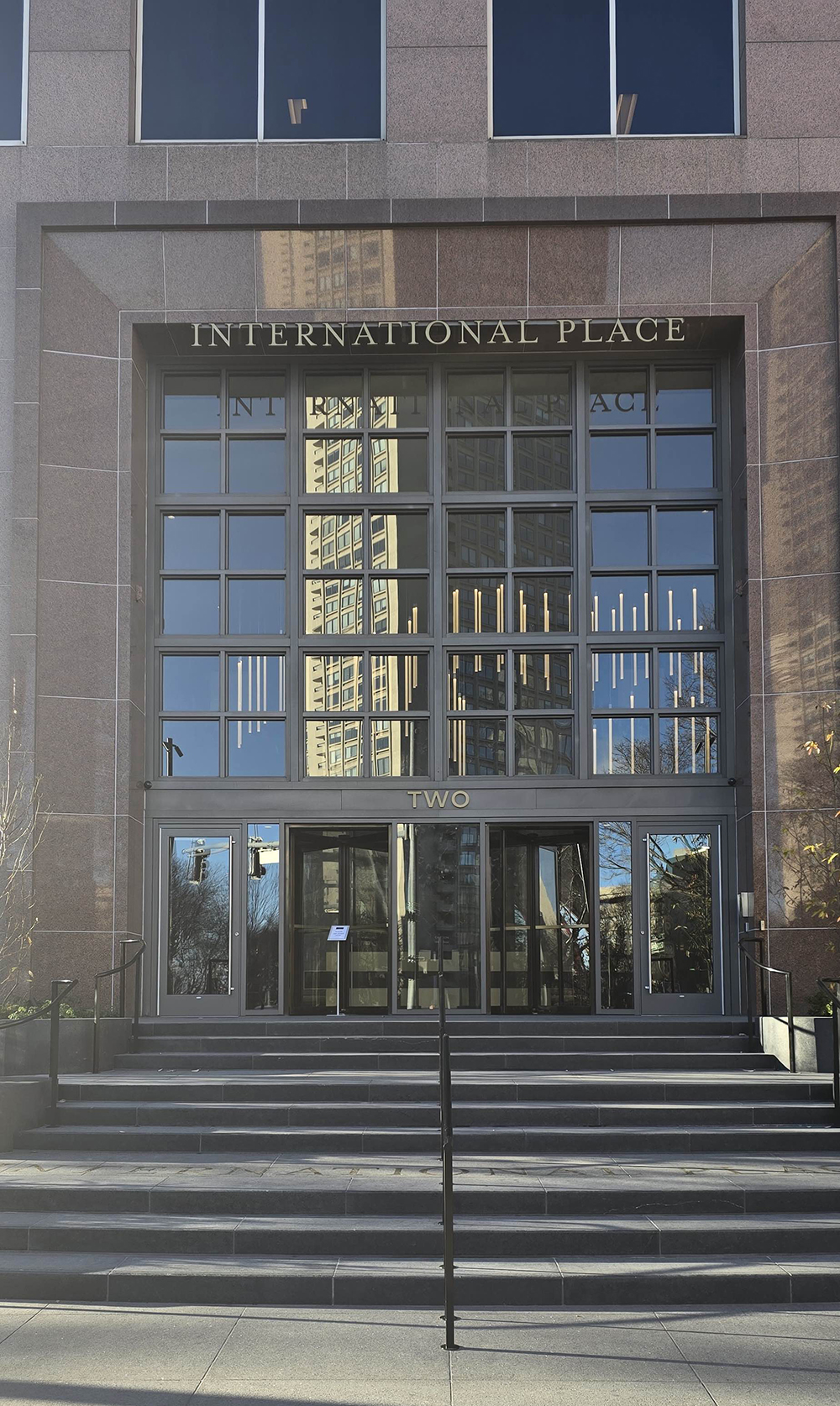 Spectrum Integrated Technologies completes security renovation and ...