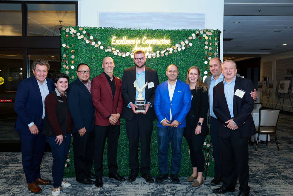 The very best in merit shop construction honored at ABC’s 32nd Annual ...