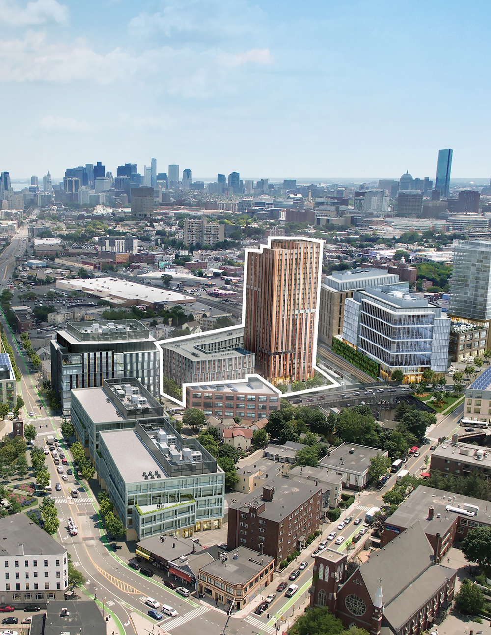 JLL Capital Markets facilitates loan for Prospect Union Sq. : NEREJ