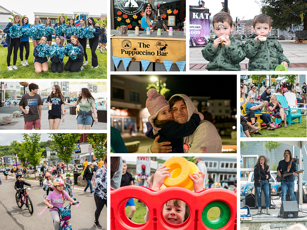 Development of the Month: Quarry Walk: A thriving mixed-use development ...