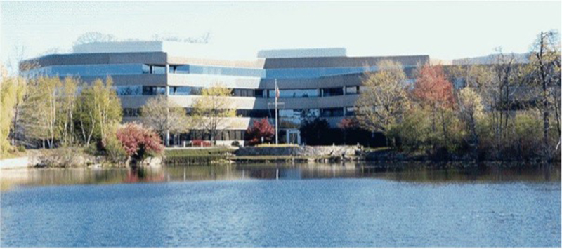 Coldwell Banker inks 50,216 s/f headquarter lease for Timex Group : NEREJ