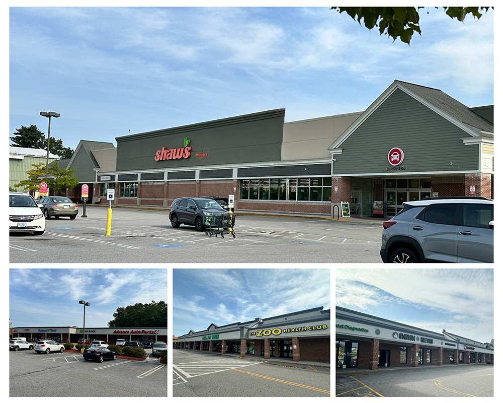 Summit Realty Partners brings 300 Main St. in Nashua to 100% : NEREJ