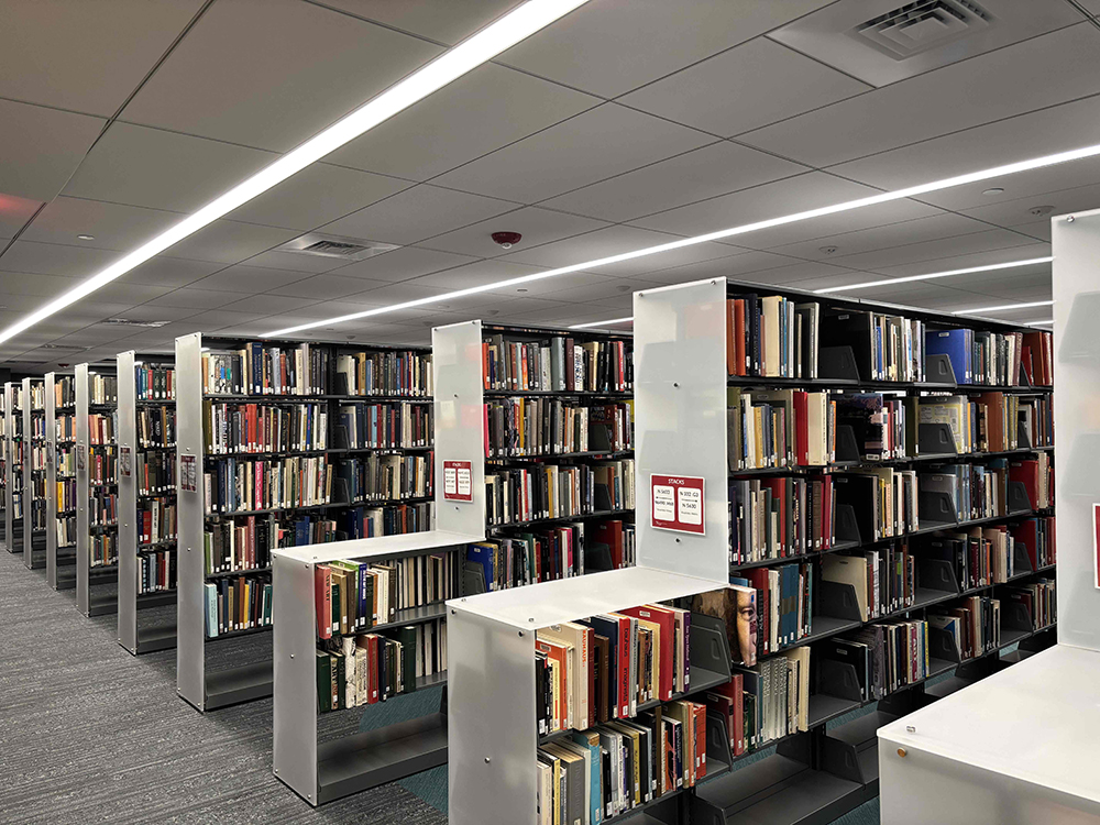 J&M Brown Company completes electrical renovation at Northeastern ...