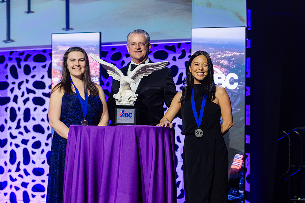 Kaplan Construction earns ABC National’s Excellence in Construction ...