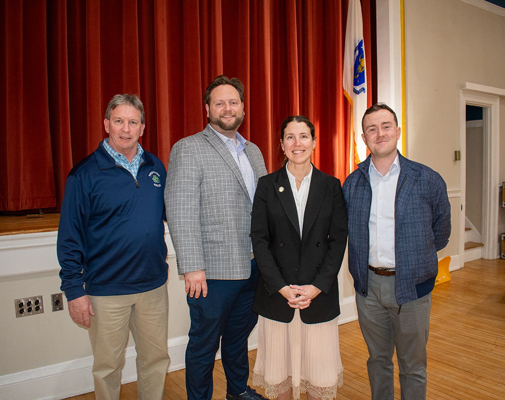 Plumbers and Gasfitters Local 12 and the Greater Boston Plumbing ...