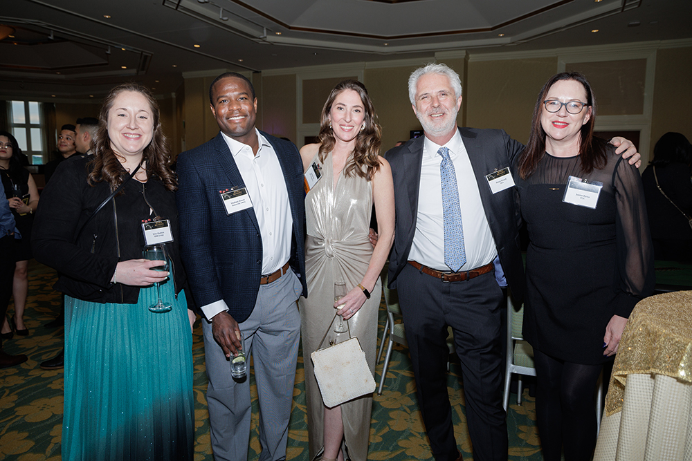 BOMA Boston update – Behind the scenes tour, congratulations MAC TOBY ...