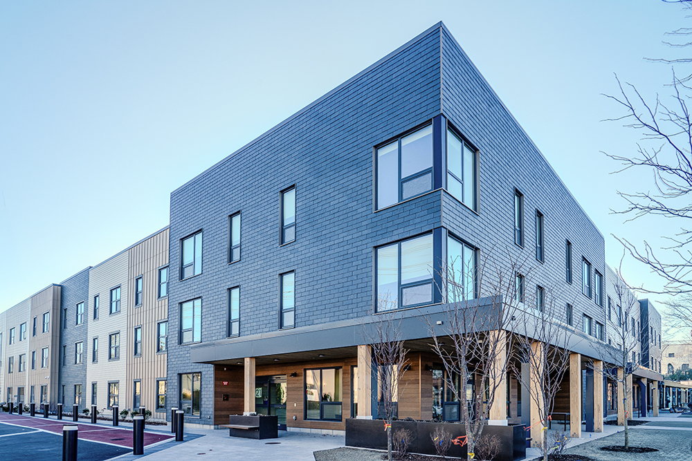 2Life Communities celebrates opening of $37 million 68-unit Leland ...