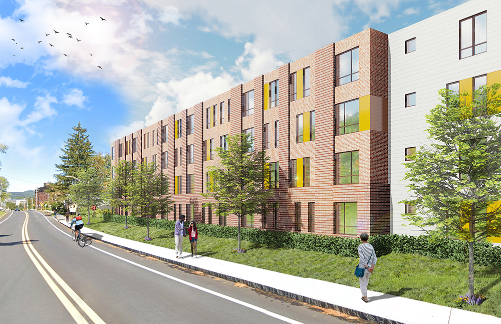 Rockland Trust provides $23.15 million in financing for River Lofts at ...