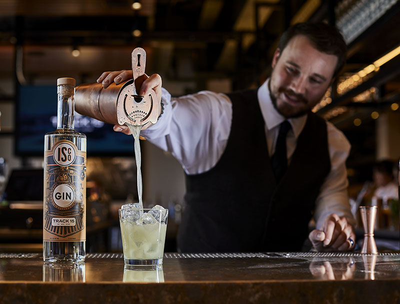 Track 15 Food Hall now open in Providence : NEREJ