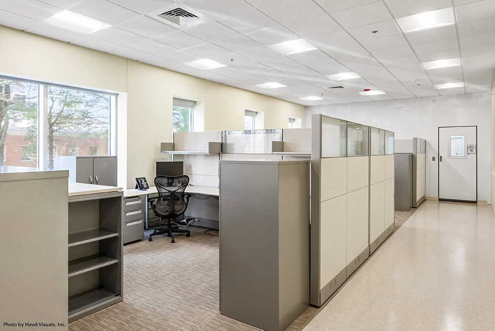 Connolly Brothers completes interior renovation project for CAMX Power ...