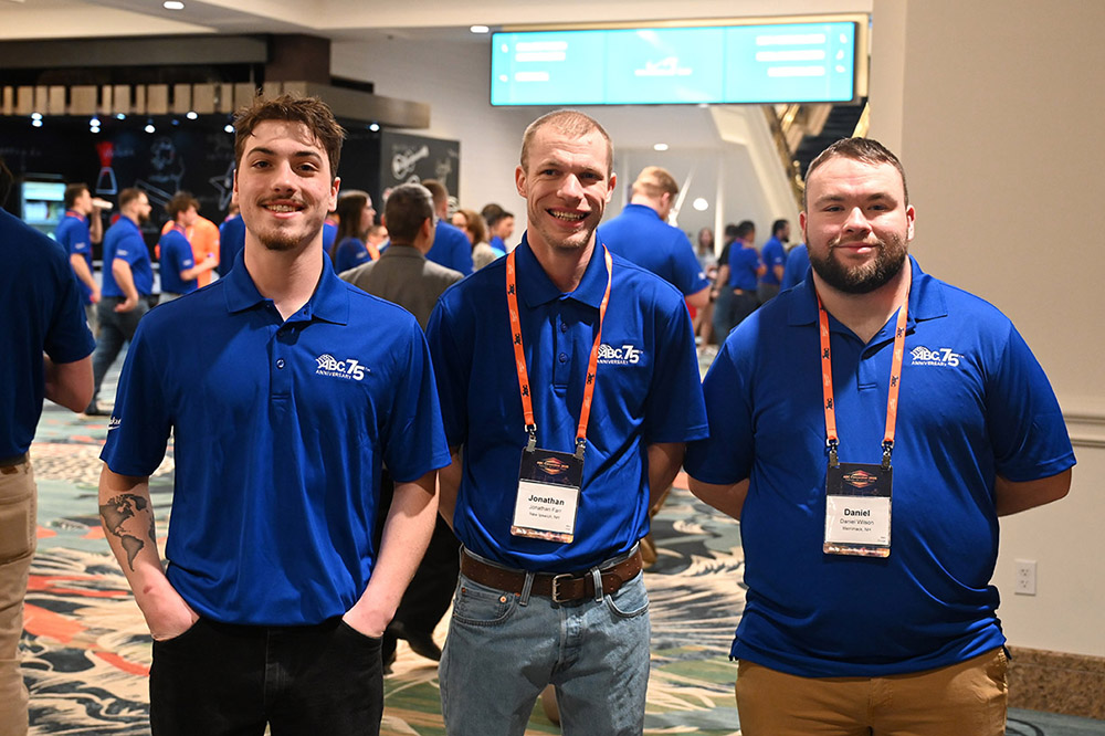 DECCO, Inc. apprentices win silver medals at ABC National Craft ...