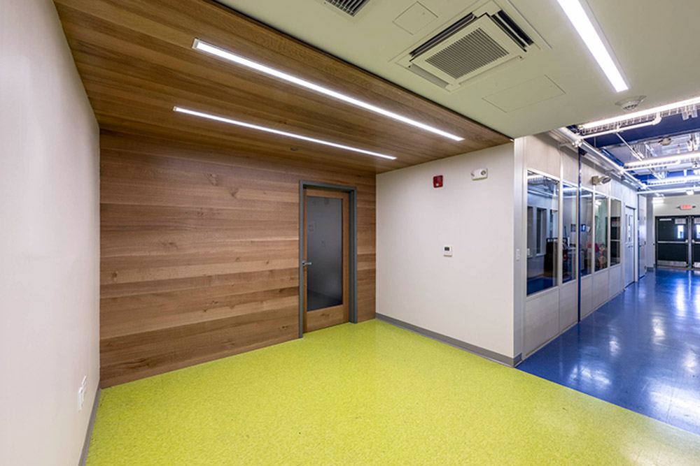 Kaplan Construction completes two phases of renovations for Sportsmen’s ...