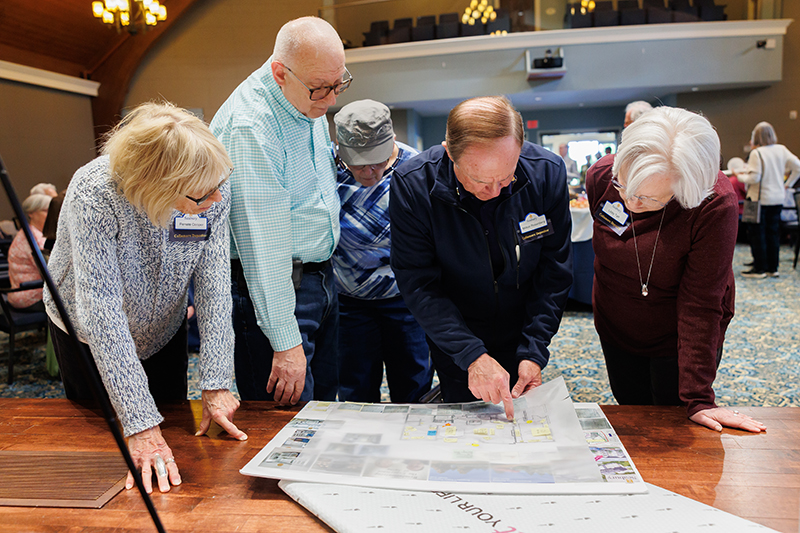 KBE Building breaks ground on Seabury’s expansion - 43,000 s/f The ...