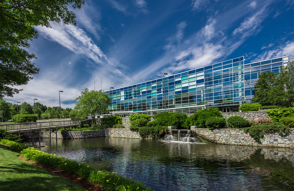 Newmark facilitates sale of leased R&D building totaling 112,148 s/f ...