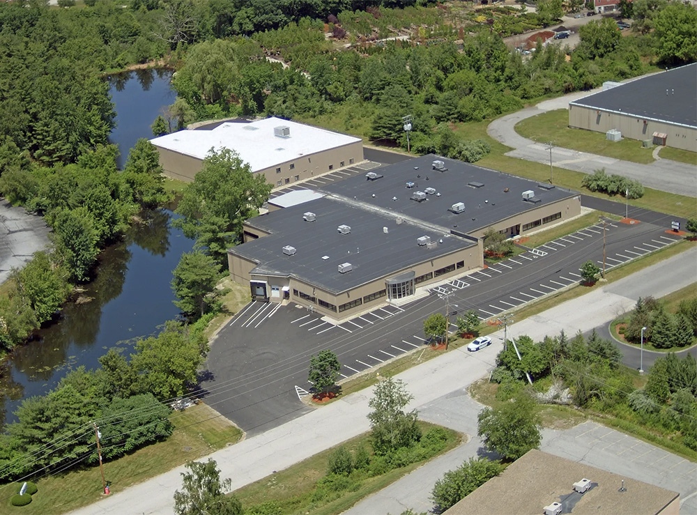 Prolman Realty Inc. and Binswanger complete $6.8 million sale to W.H ...