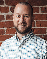 2025 Ones To Watch - Rising Stars: Mike Cornoni, HFA Architecture ...