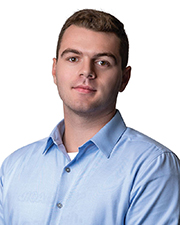 2025 Ones To Watch - Rising Stars: Ryan Getherall, Vantage Builders : NEREJ
