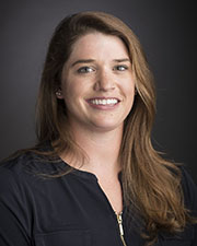2025 Ones To Watch - Rising Stars: Jamie Muntz, BOND Civil & Utility ...