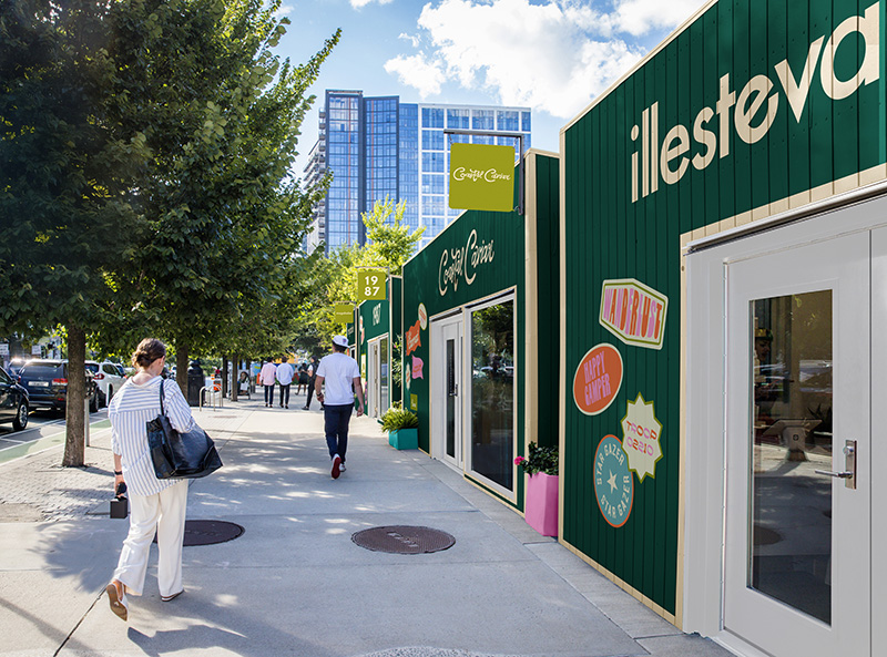 Boston Seaport by WS Development unveils many offerings for 2025 : NEREJ