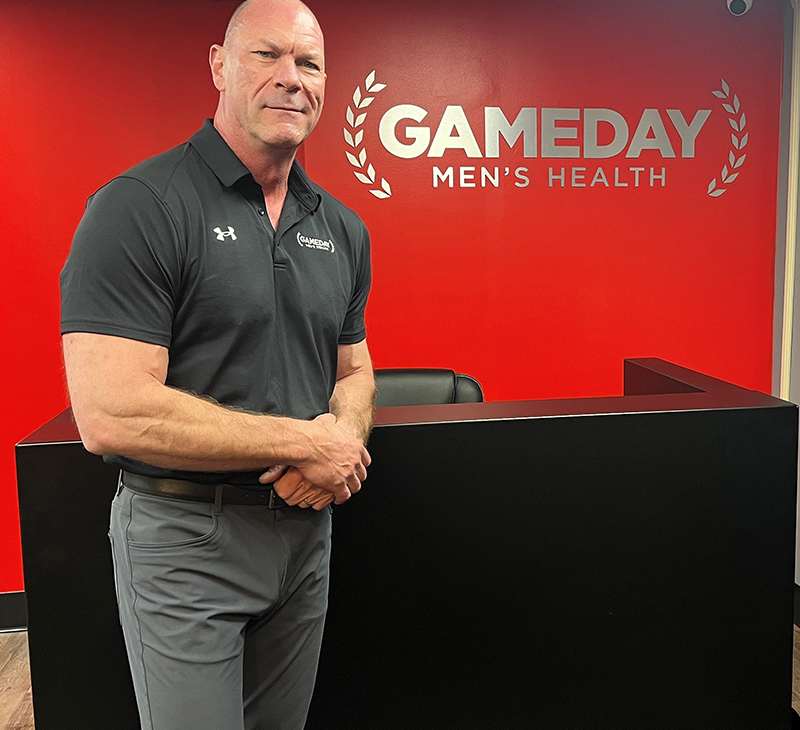 The Boulos Co. and CARR lease 1,650 s/f to Gameday Men’s Health for ...