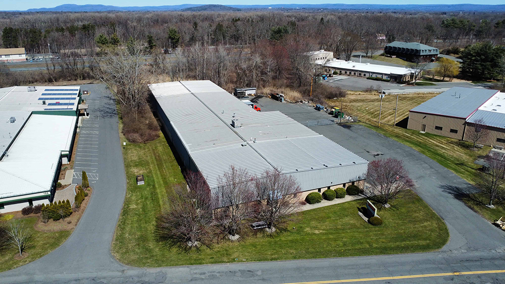 Region Commercial arranges 29,700 s/f lease and $830,000 sale : NEREJ