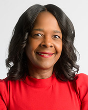 Tucker named chief executive officer of Madison Park Development Corp ...