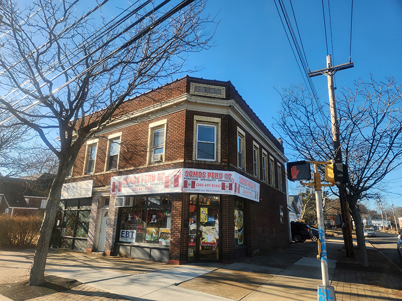 Messore and Vitti of Colonial Properties complete multiple transactions ...