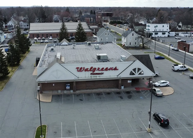 Region Commercial leases 13,500 s/f building to Springfield Pharmacy ...