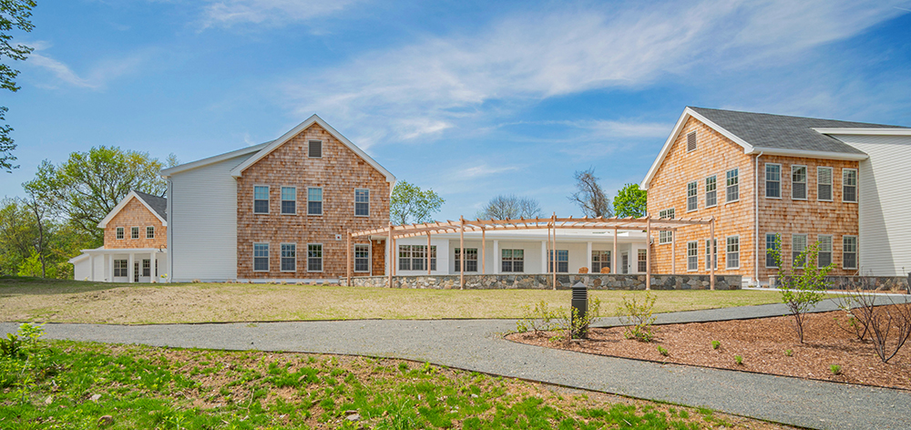 Project of the Month: Groom Construction completes new 18,049 s/f ...