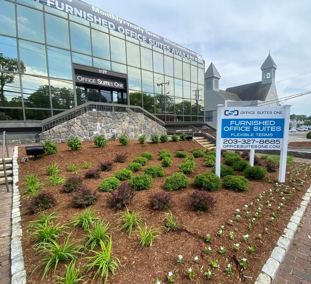 Brown Harris Stevens relocates office to 1177 High Ridge Rd. : NEREJ