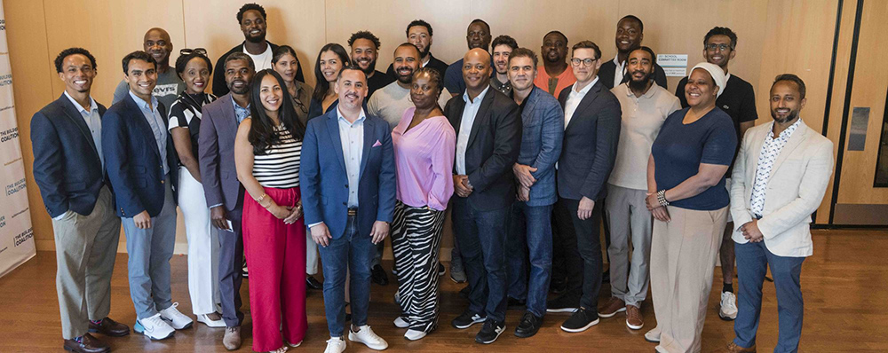 The Builder Coalition launches its 2025 Affordable Housing Developer ...