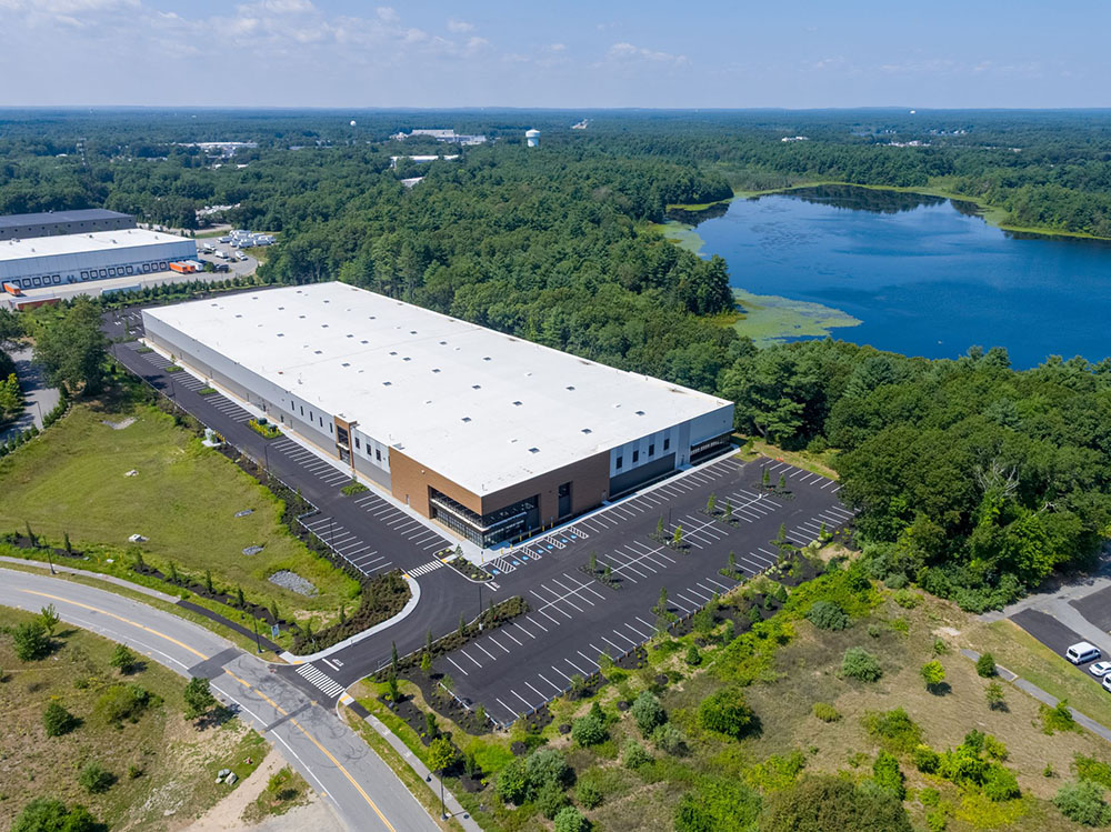 Project of the Month: Taunton Dev./MassDev., Rhino Capital and J ...