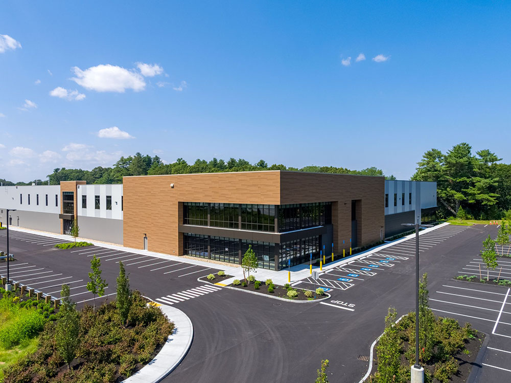 Project of the Month: Taunton Dev./MassDev., Rhino Capital and J ...