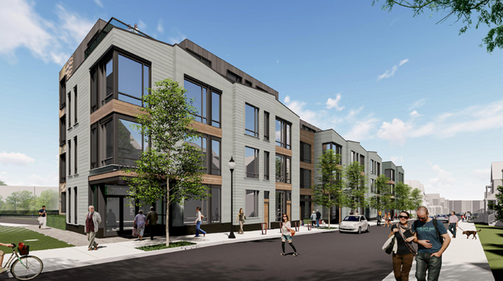 ReyCon Construction Management selected to lead the ground-up ...