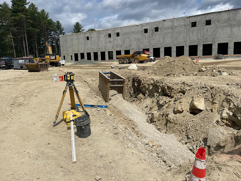 Project of the Month: Dacon Corp. and R.J. Kelly Co. constructing ...