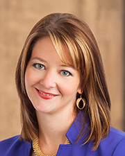 2025 Women in CRE: Carrie Nielsen, NCIDQ, ASID, JCJ Architecture : NEREJ