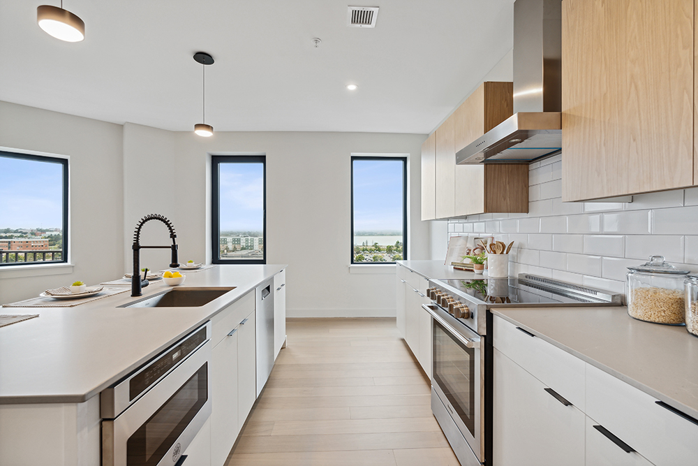 The Procopio Cos. celebrates 90% sales milestone at Daymark Portland ...