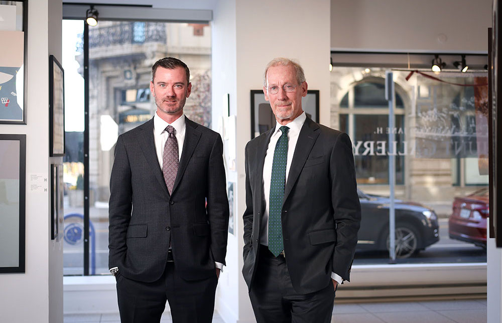 Fourth-generation Hunt appointed chief executive officer of HUNT Real ...