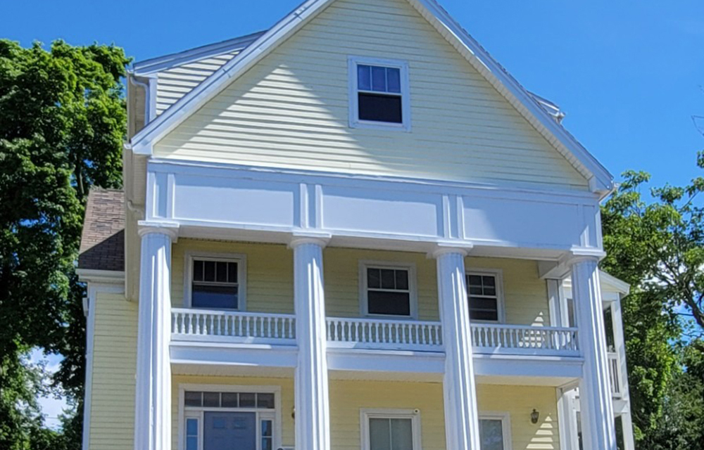 MassDevelopment issues $21.4 million tax-exempt bond on behalf of WCG ...
